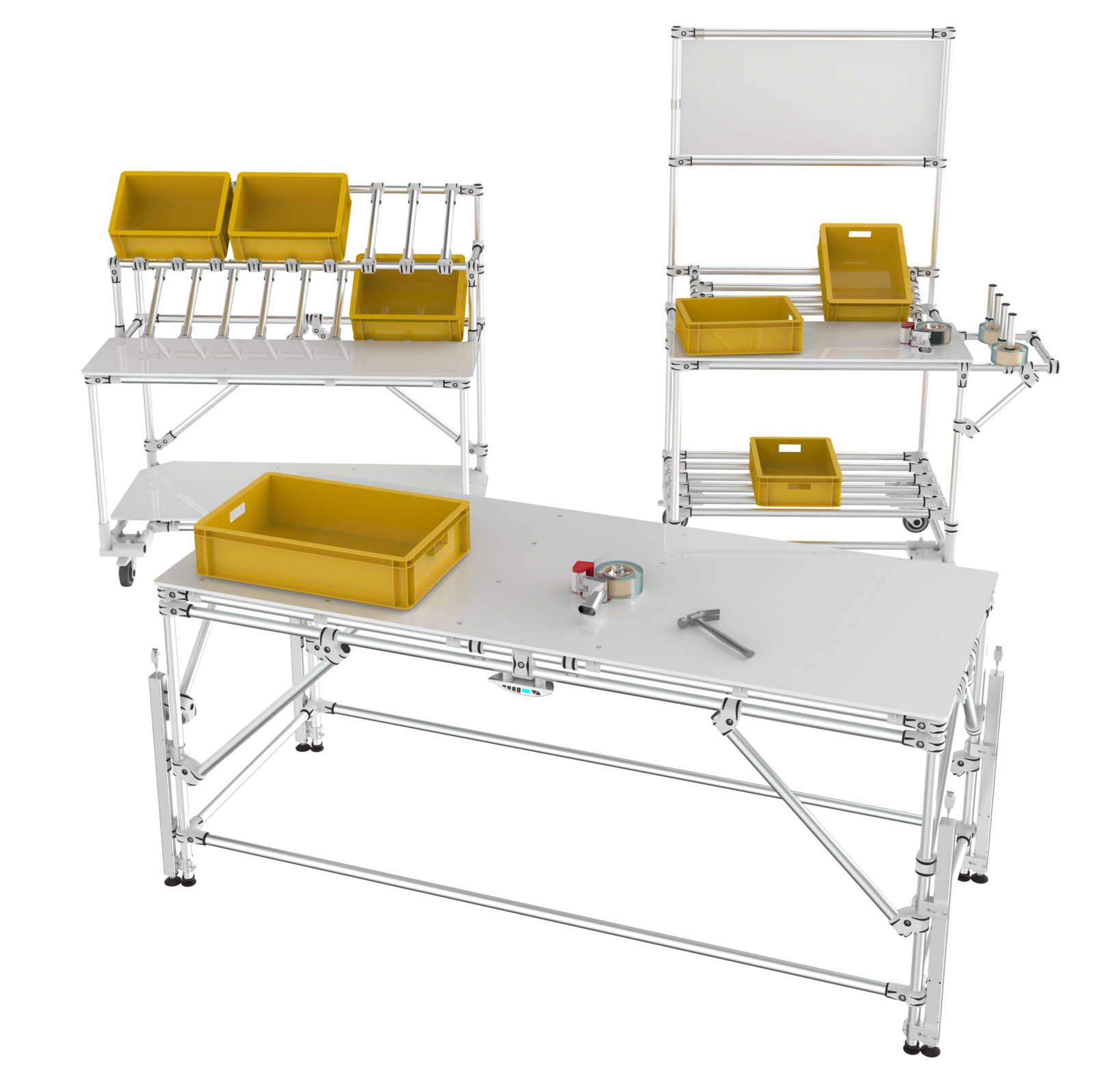 Trilogiq3D | Home